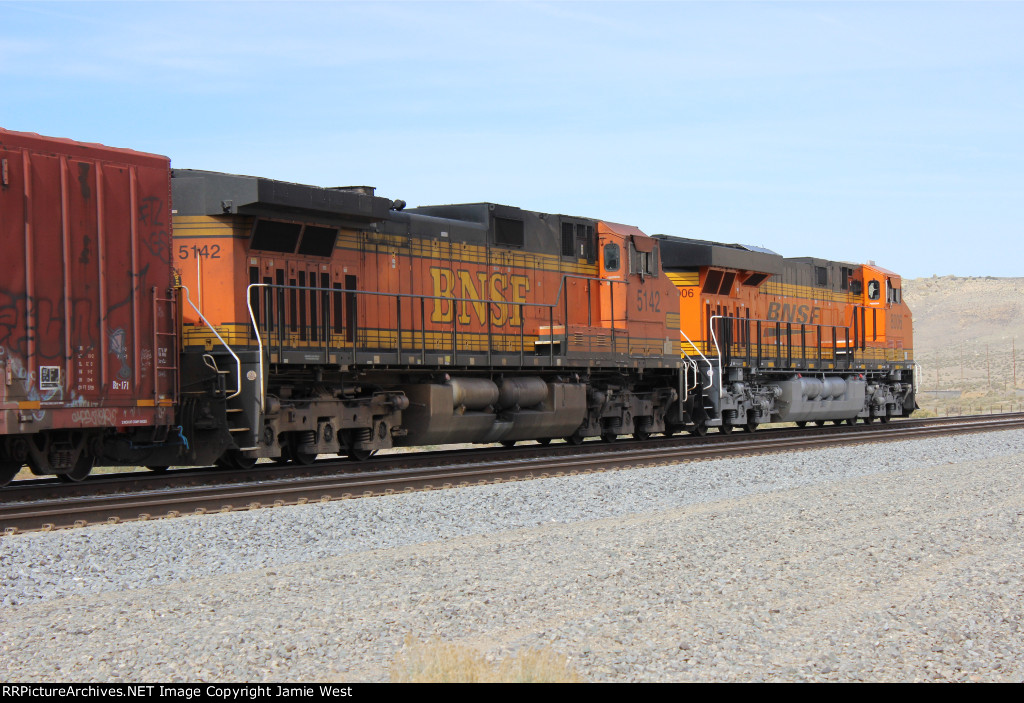 Rear DPUs at Monolith